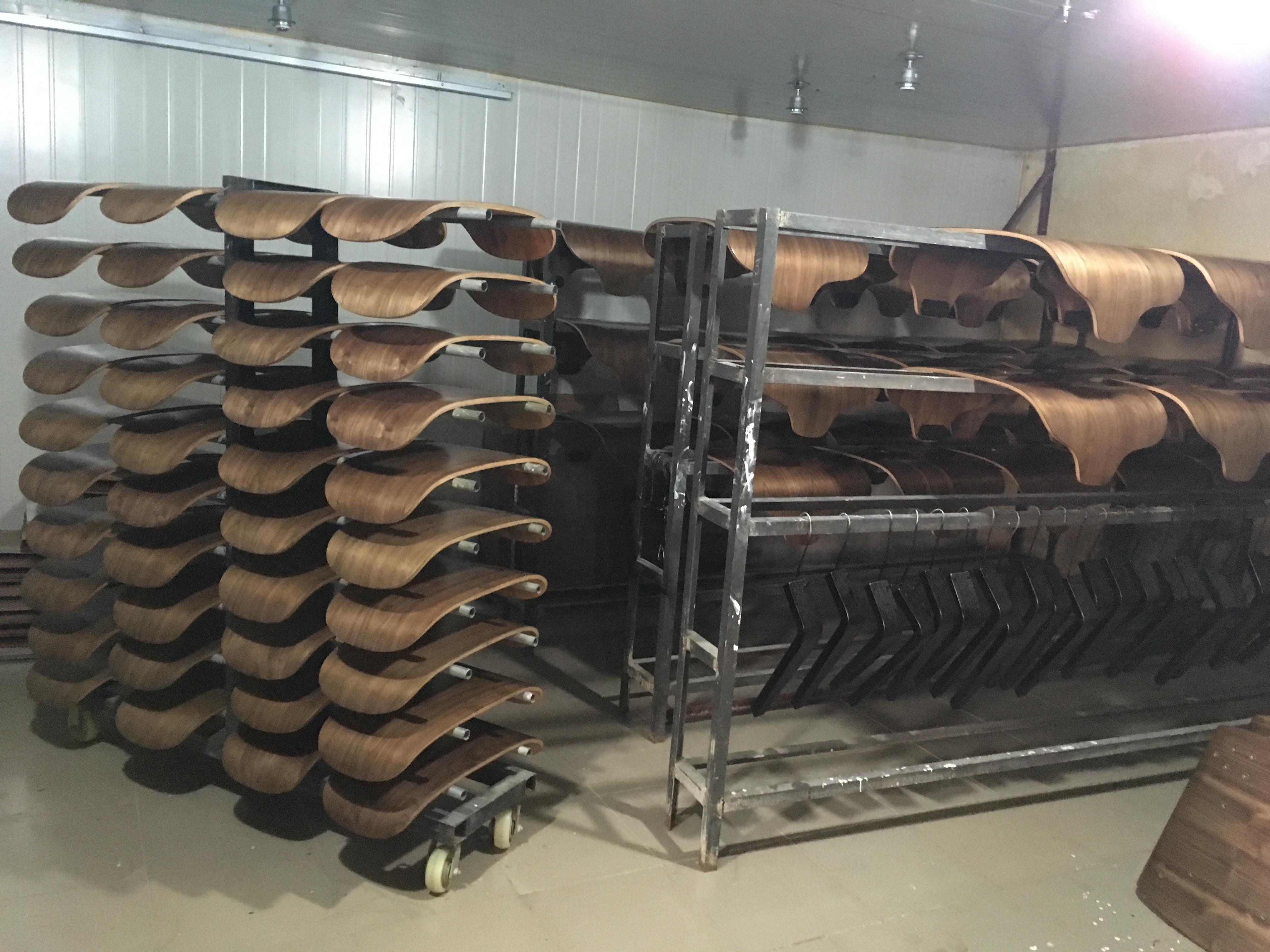 Foshan Topness Furniture Co. Ltd